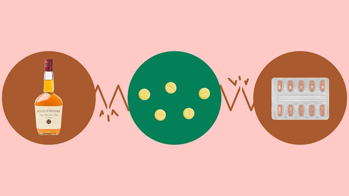 6 Cyclobenzaprine Interactions You Should Know About - GoodRx