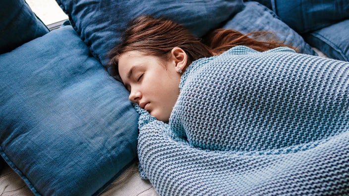 What Are Parasomnias? Understanding Sleep Disorders - GoodRx What Are Parasomnias? Understanding Sleep Disorders - GoodRx