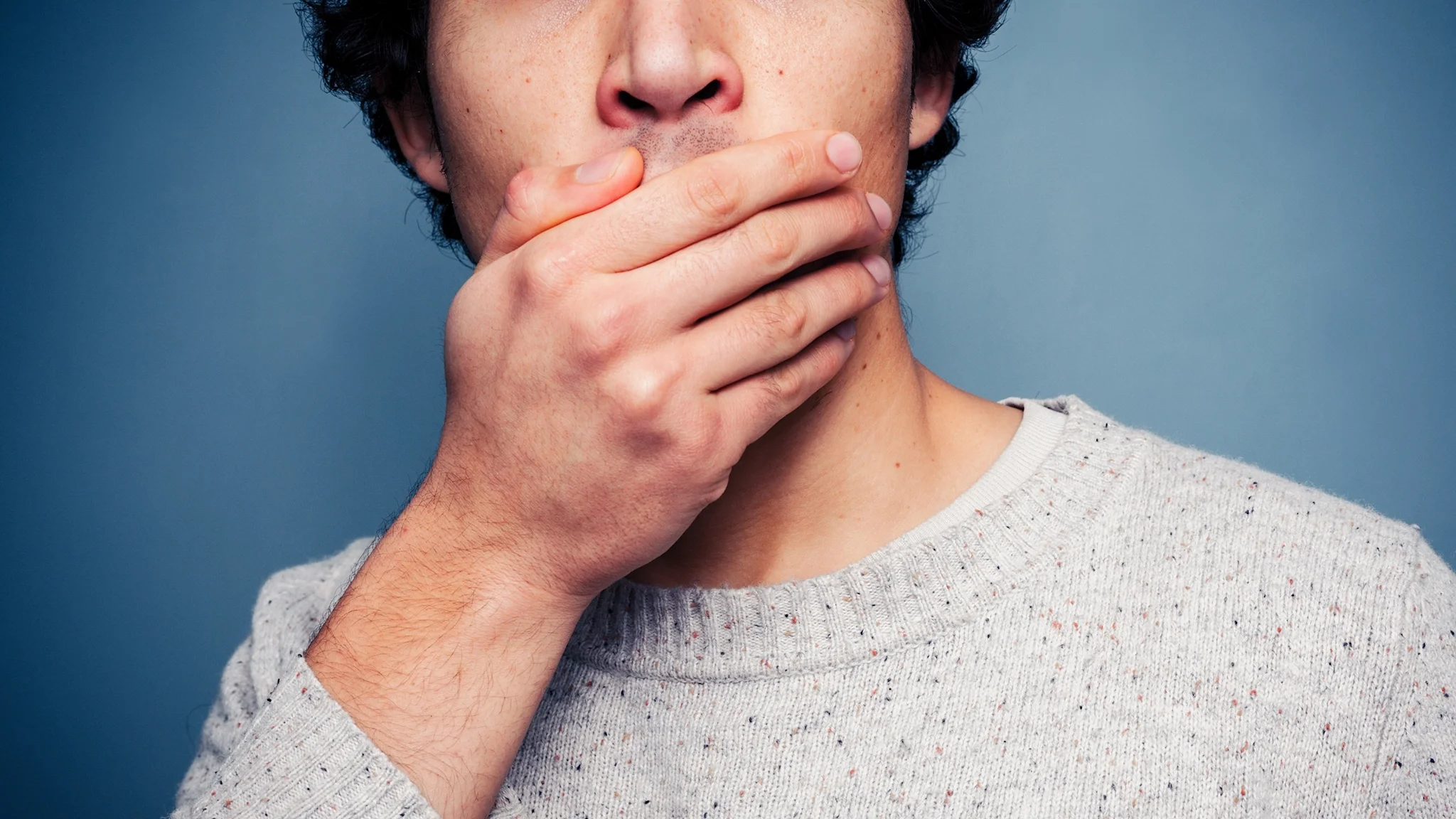 Common Causes of a Metallic Taste in the Mouth - GoodRx