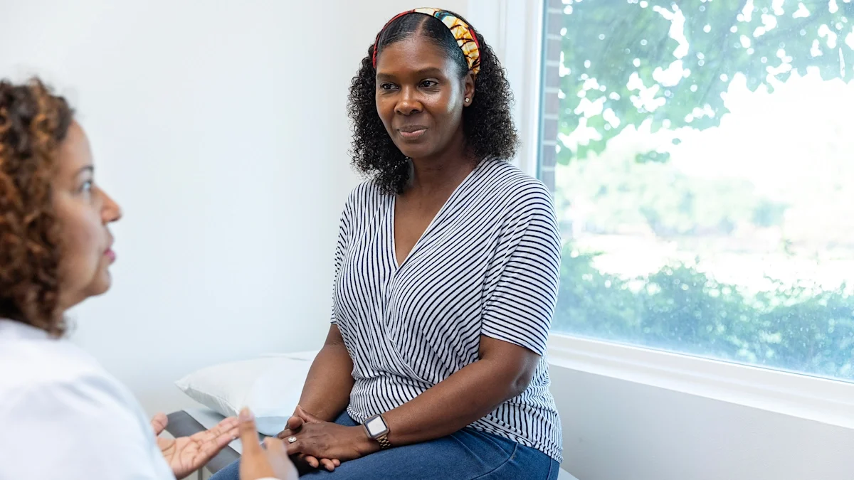 Common Postmenopausal Symptoms and How to Manage Them - GoodRx
