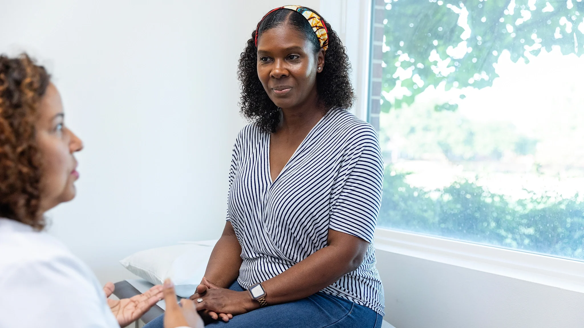 Common Postmenopausal Symptoms and How to Manage Them - GoodRx