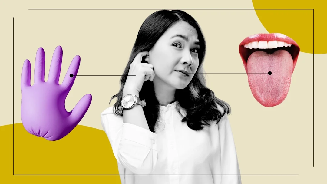 What's It Like to Have an Allergic Reaction to Bactrim? - GoodRx