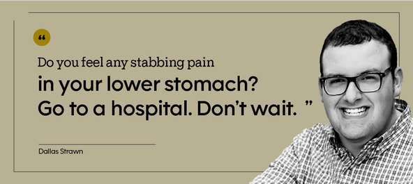 Is Gallbladder Surgery Painful? 3 People Share Their Recovery Story ...