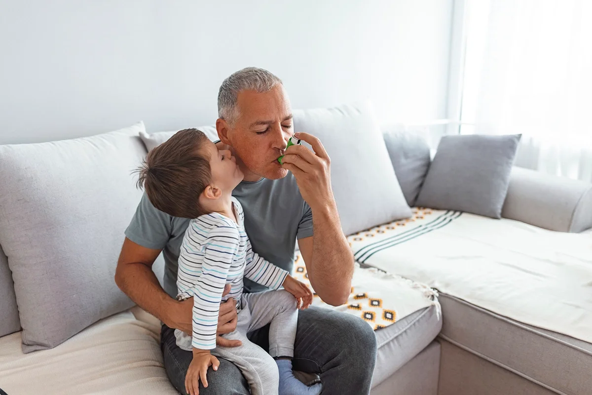 Inhalers for COPD: A Guide to Types and Brands - GoodRx