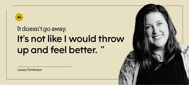 What Morning Sickness Feels Like: 3 Women Share Their Stories - GoodRx
