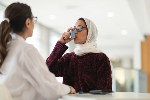 Asthma Inhalers: Types, Effectiveness, & Cost - GoodRx