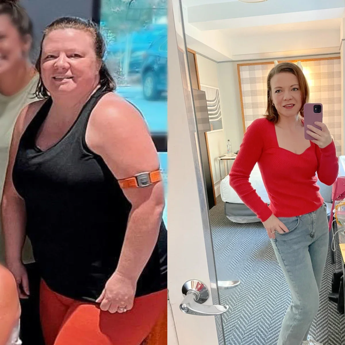 What It’s Like to Take Contrave for Weight Loss - GoodRx