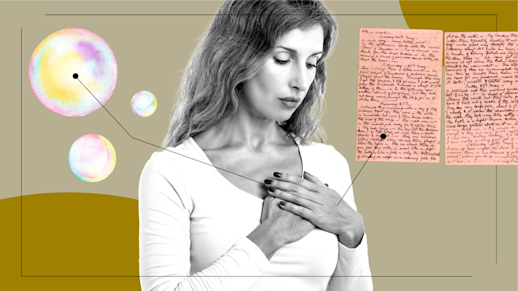 Living With End-Stage Liver Disease and Processing Death - GoodRx