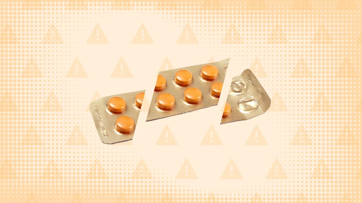 6 Carisoprodol Side Effects You Should Know About - GoodRx