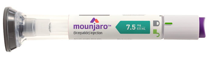 What Does Mounjaro Look Like? 6 Photos and Images of the Single-Use Pen ...