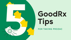 Fluoxetine (Prozac): Uses, Side Effects, Dosage & More - GoodRx