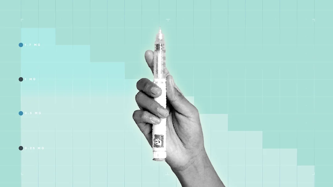 Wegovy Dose Guide: How Much Semaglutide Should I Take? - GoodRx