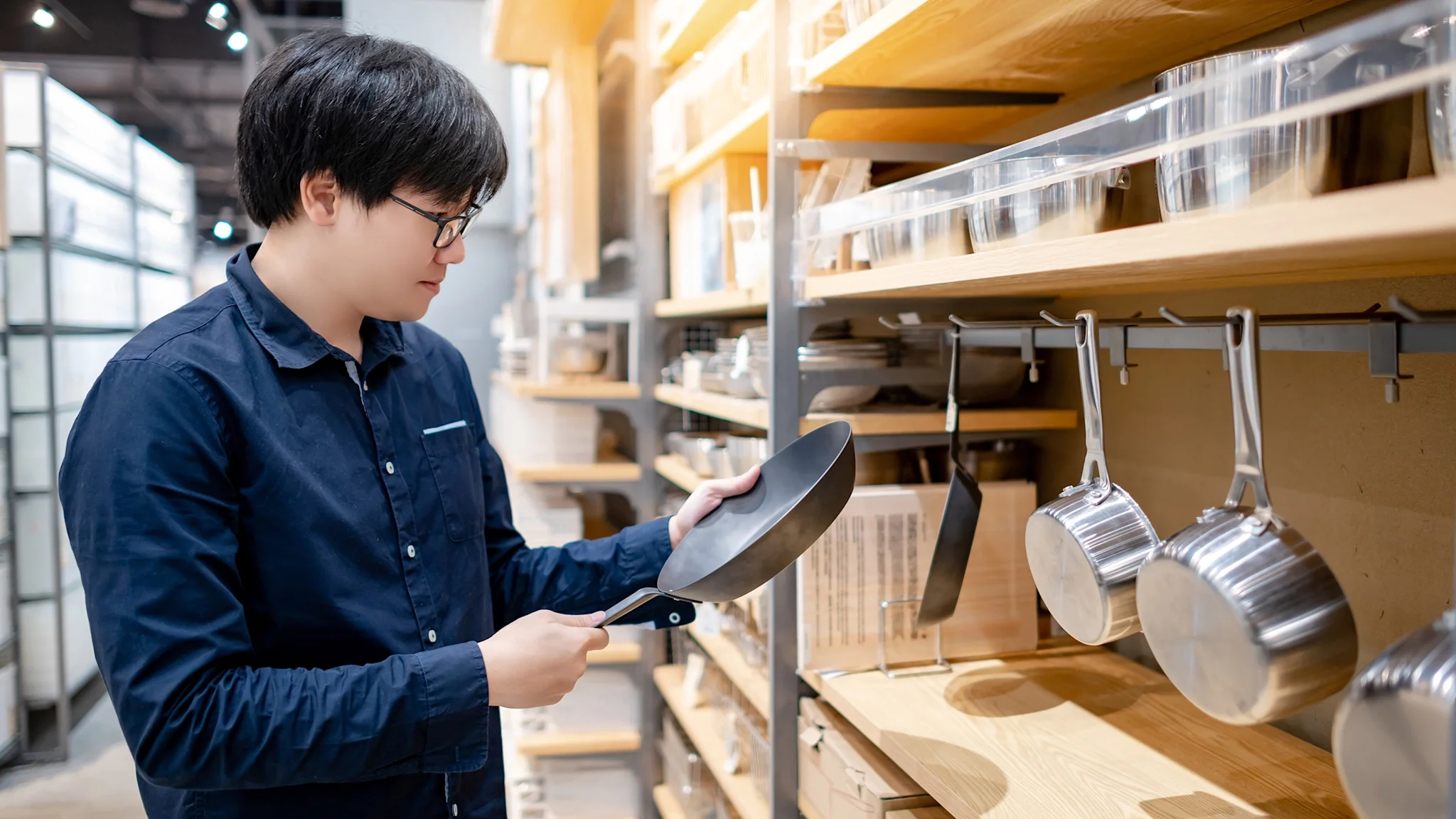 Dangerous Cookware to Avoid and Safe Alternatives to Use - GoodRx