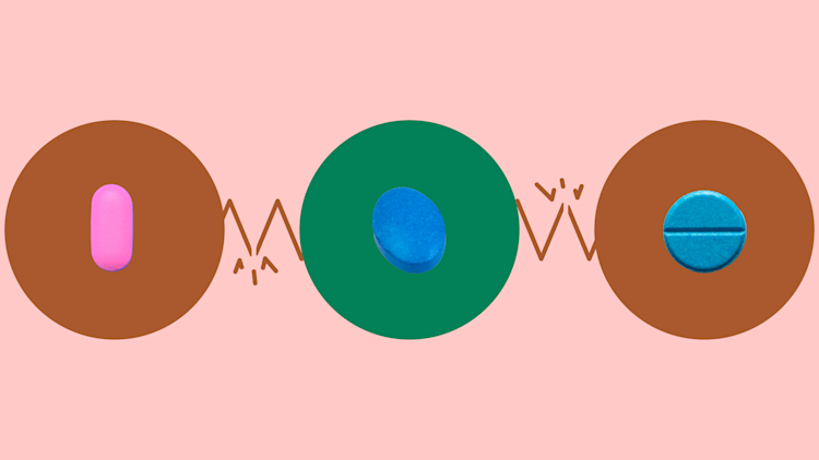 Doxylamine Interactions: 8 Things That Interact with Unisom - GoodRx