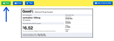 How to Use Goodrx Coupons at the Pharmacy Given COVID-19 - GoodRx