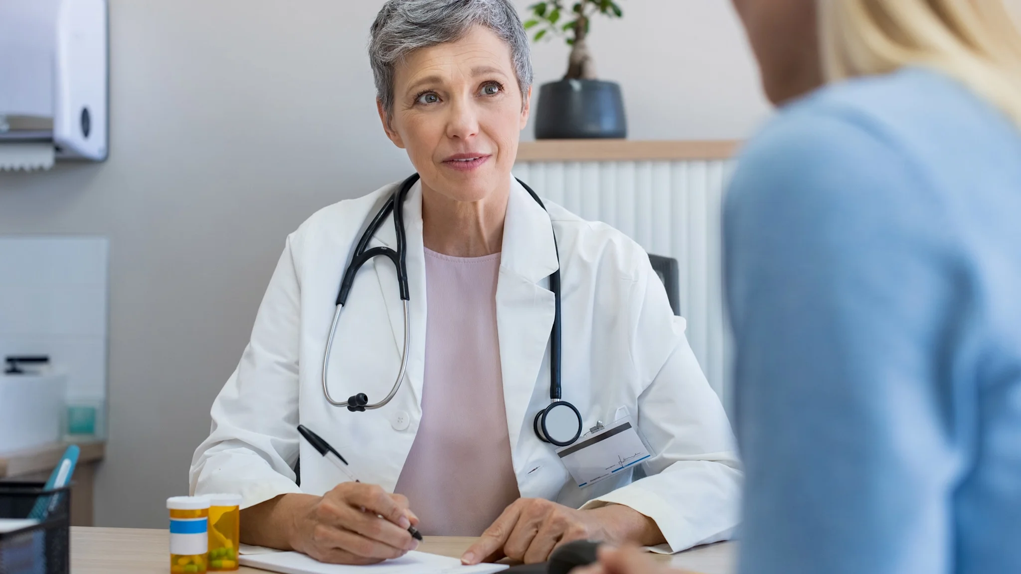 A Guide to the Most Common Types of Antidepressants - GoodRx