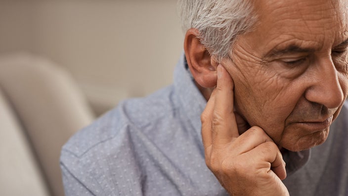 10 Things That May Be Causing Your Ear Ringing - GoodRx