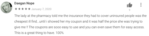 GoodRx Reviews: What Everyday People Have to Say About GoodRx - GoodRx