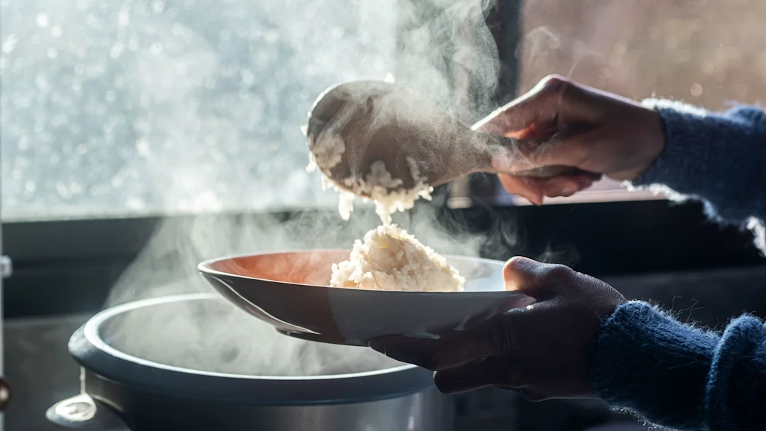 Here’s What A Serving Size Of Rice Looks Like - GoodRx