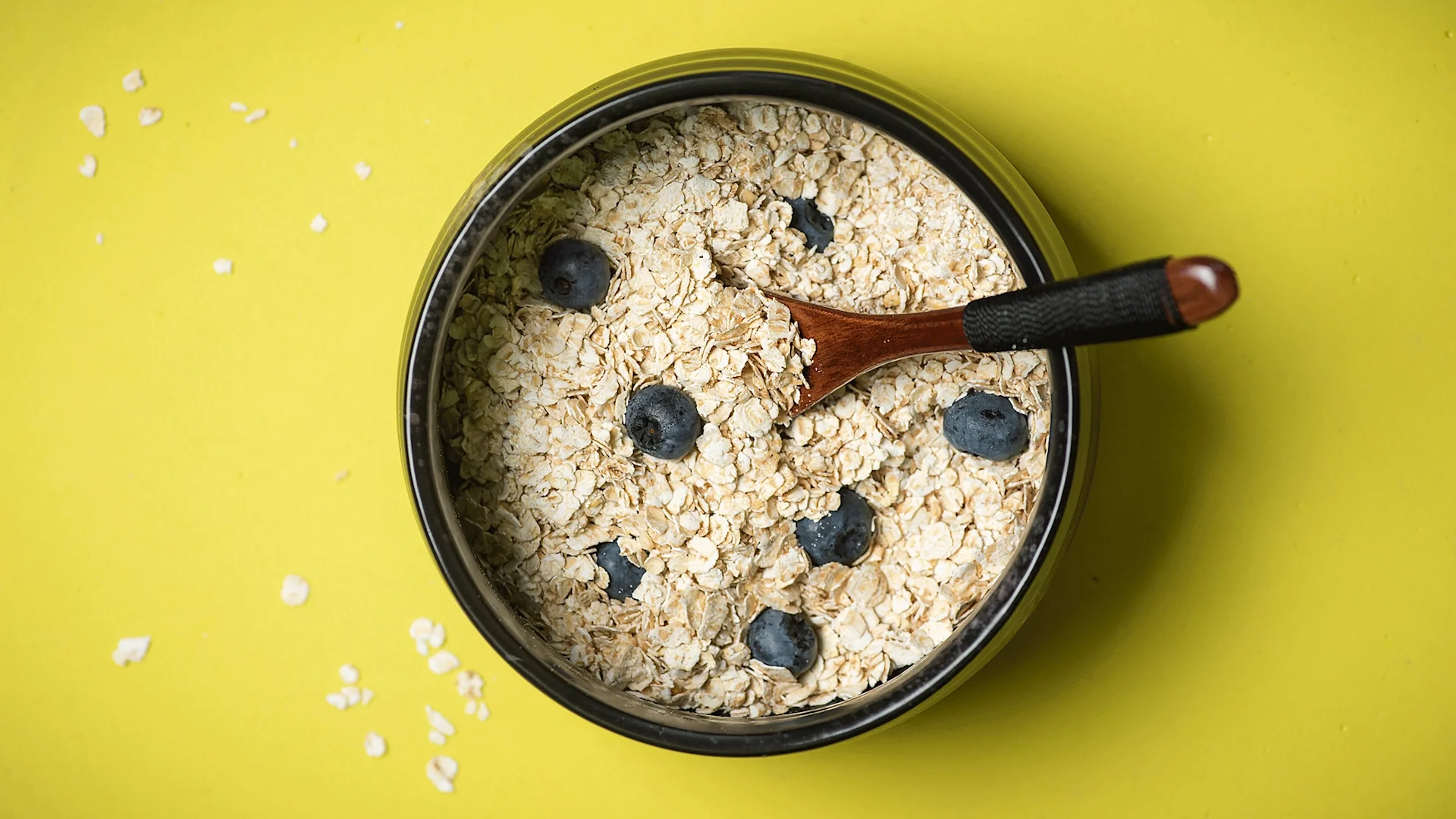 Is Oatmeal Good for Constipation? Yes, It Can Be - GoodRx