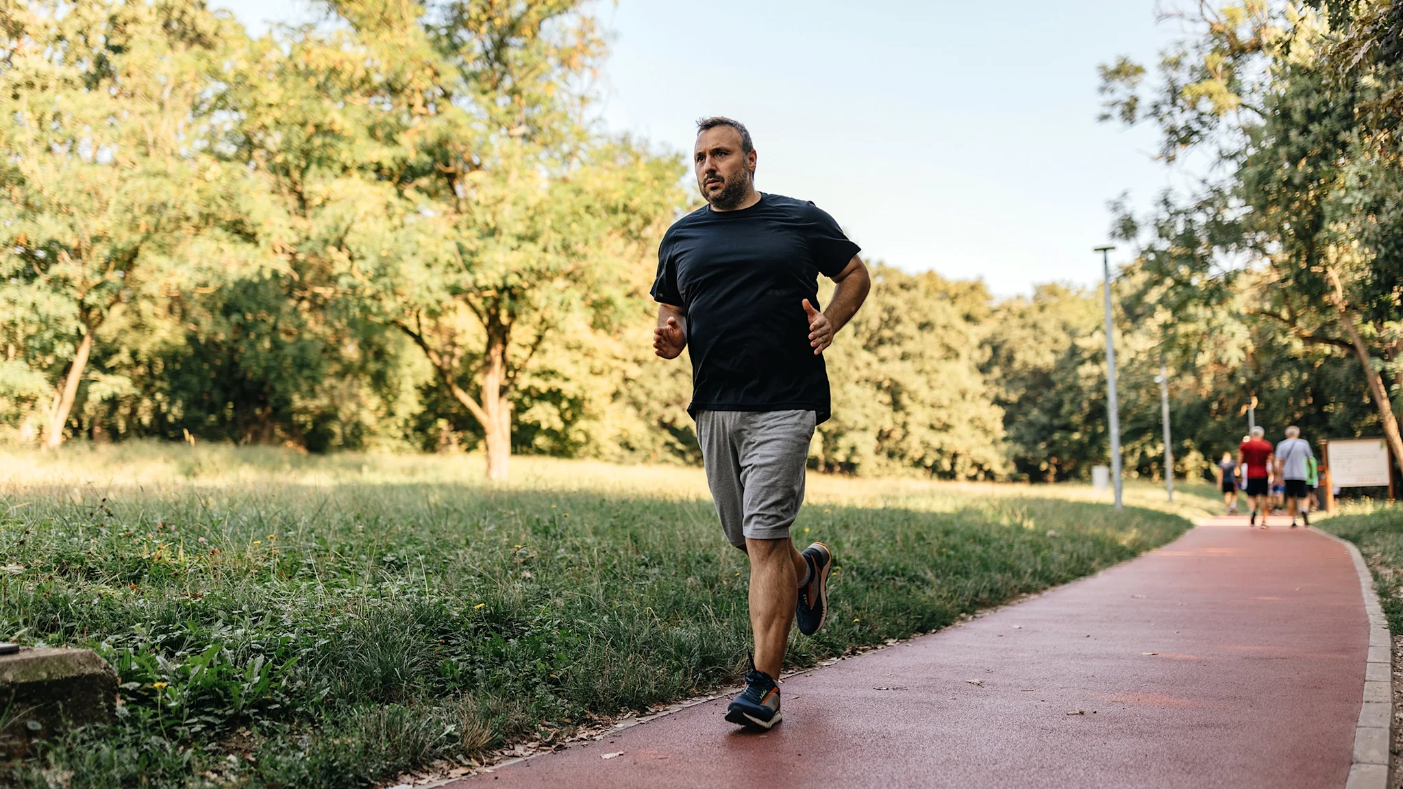 Here’s How Often You Should Run: Recommended By Experts - GoodRx