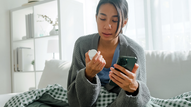 Buspar Dosage Guide: What Is the Right Dose? - GoodRx