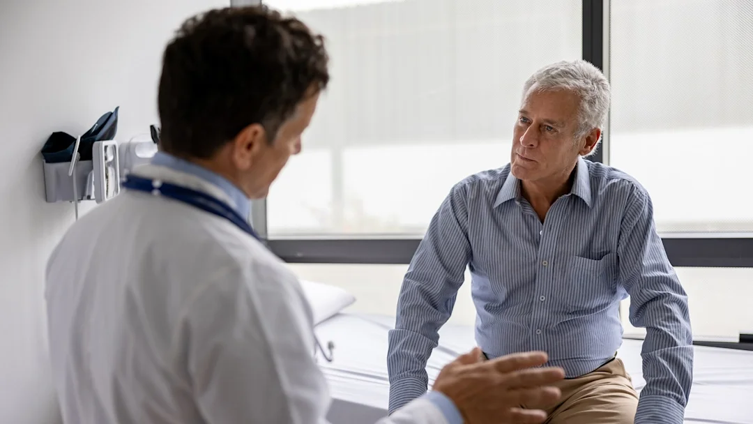 What Is Prostatitis? Causes, Symptoms, & Treatment - GoodRx