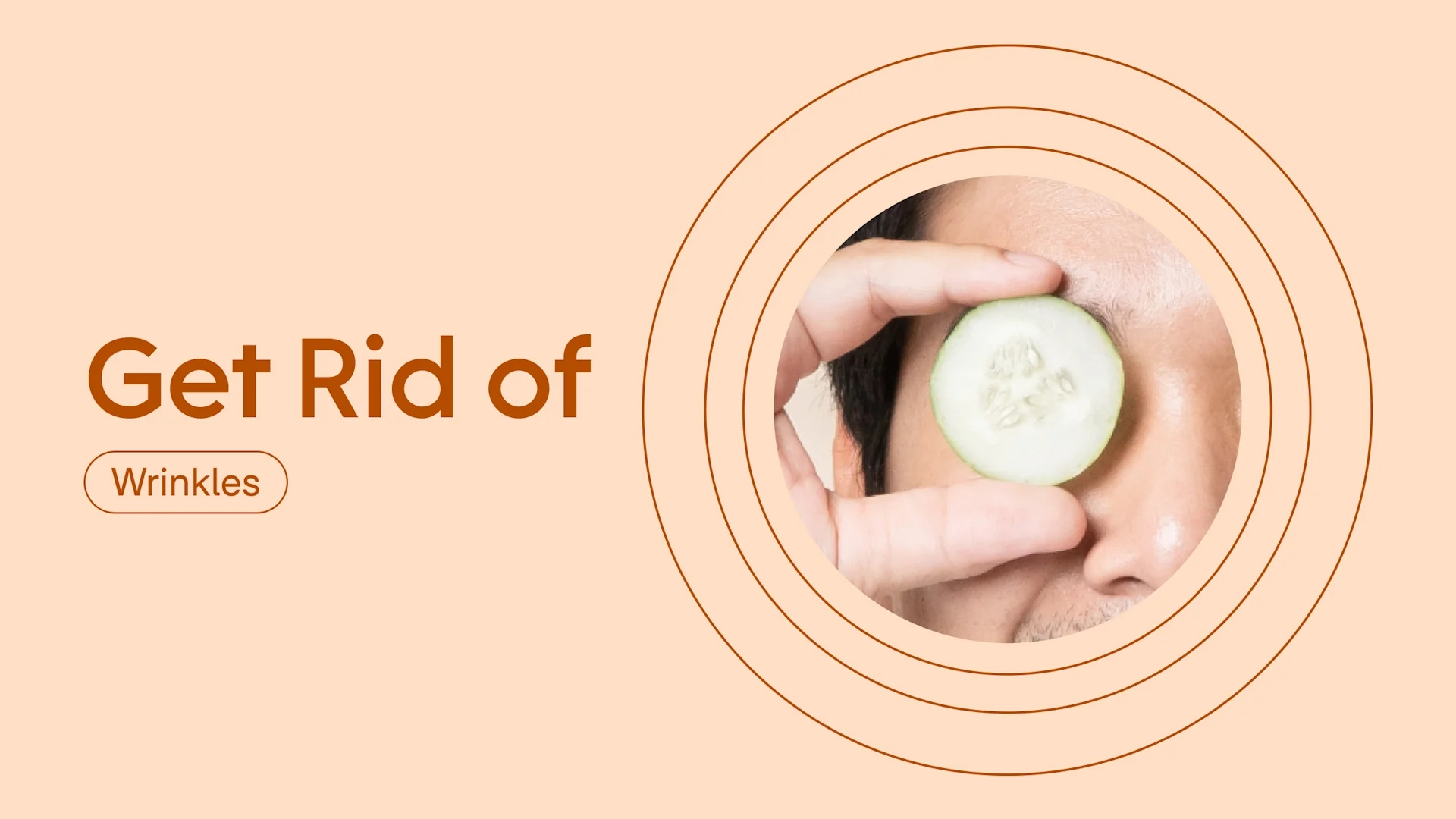 How Do You Get Rid of the Appearance of Wrinkles? - GoodRx