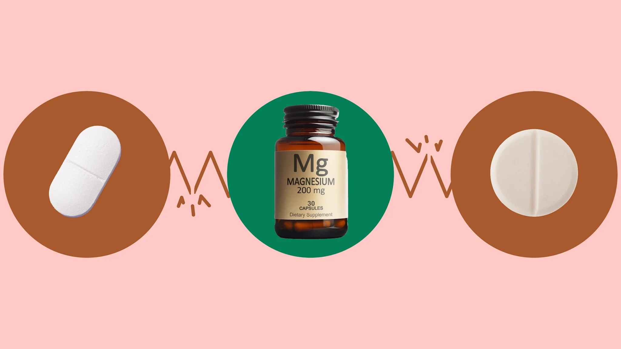 8 Magnesium Interactions You Should Know About - GoodRx
