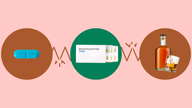 Benzodiazepine Interactions: 10 Things You May Need to Avoid With ...