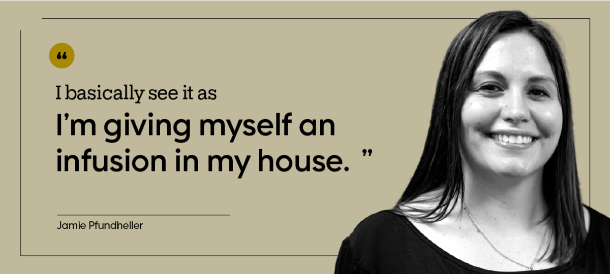 What Does It Feel Like to Take Skyrizi (Risankizumab) for IBD? - GoodRx