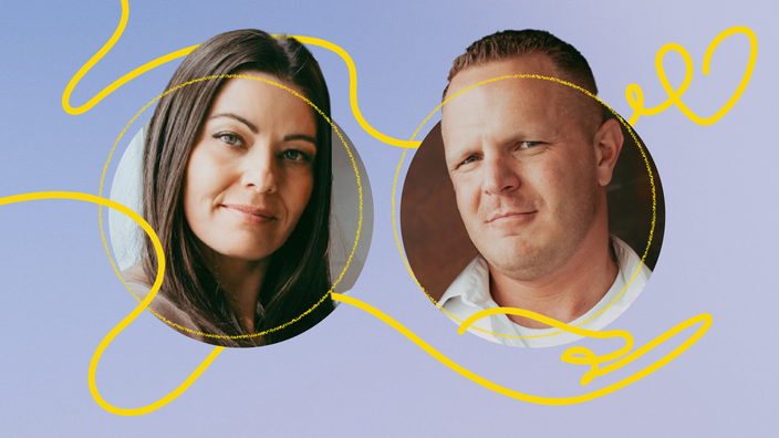 What It’s Like to Care for a Spouse With Multiple Sclerosis - GoodRx