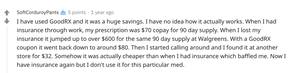 GoodRx Reviews: What Everyday People Have to Say About GoodRx - GoodRx