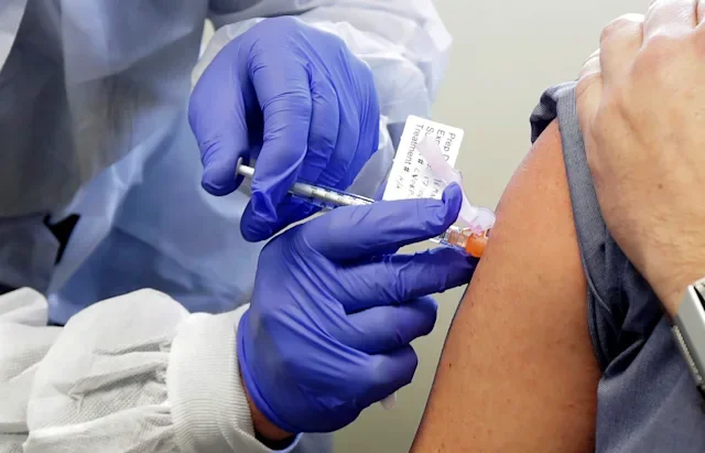 Kaiser Permanente COVID-19 Vaccine & Booster: Where to get it near you ...