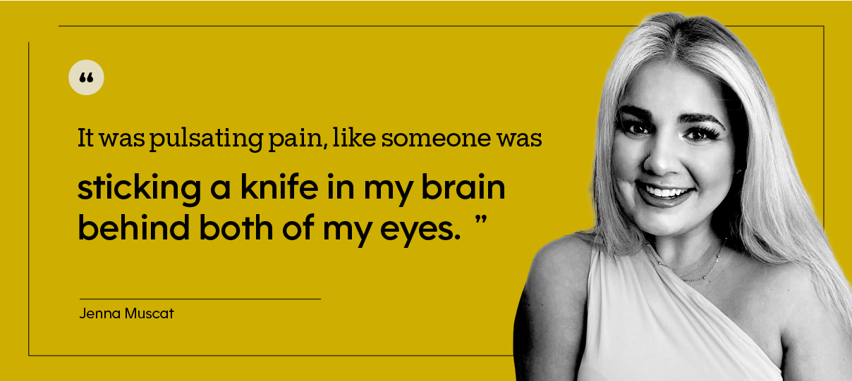 What Does It Feel Like to Have a Stroke? - GoodRx