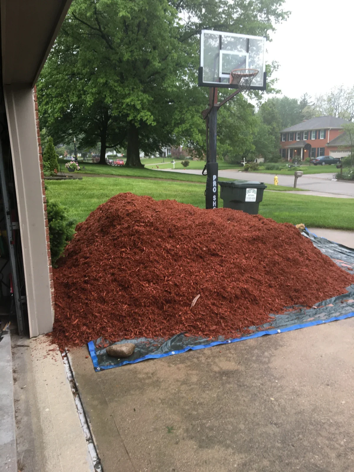 After 6 Hospitalizations, This Is What Pneumonia Feels Like - GoodRx