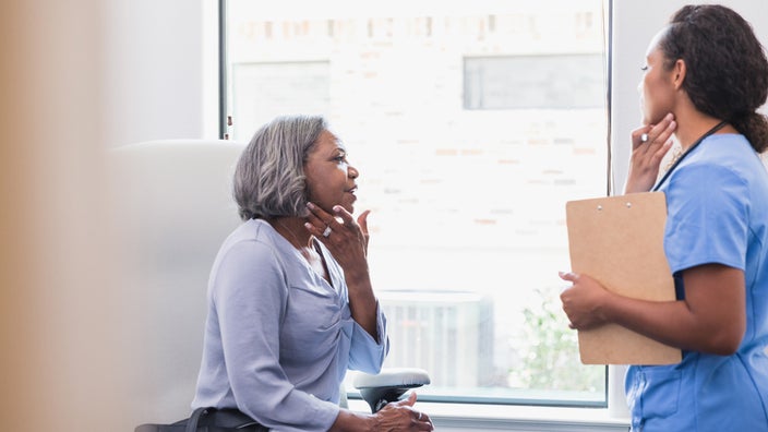 Sensitive Skin: Symptoms, Causes, Treatment, & More - GoodRx