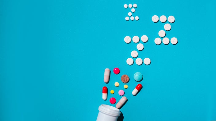 9 Supplements That May Help You Sleep (According to Studies) - GoodRx