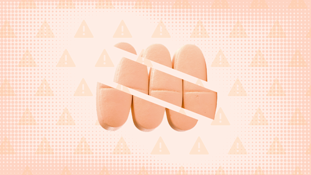 8 Percocet Side Effects You Should Know About - GoodRx