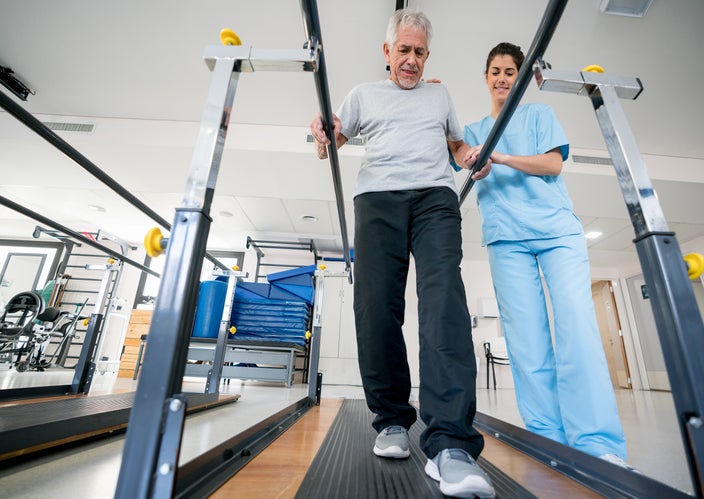 Comparing Physical Therapy (PT) vs. Occupational Therapy (OT) - GoodRx