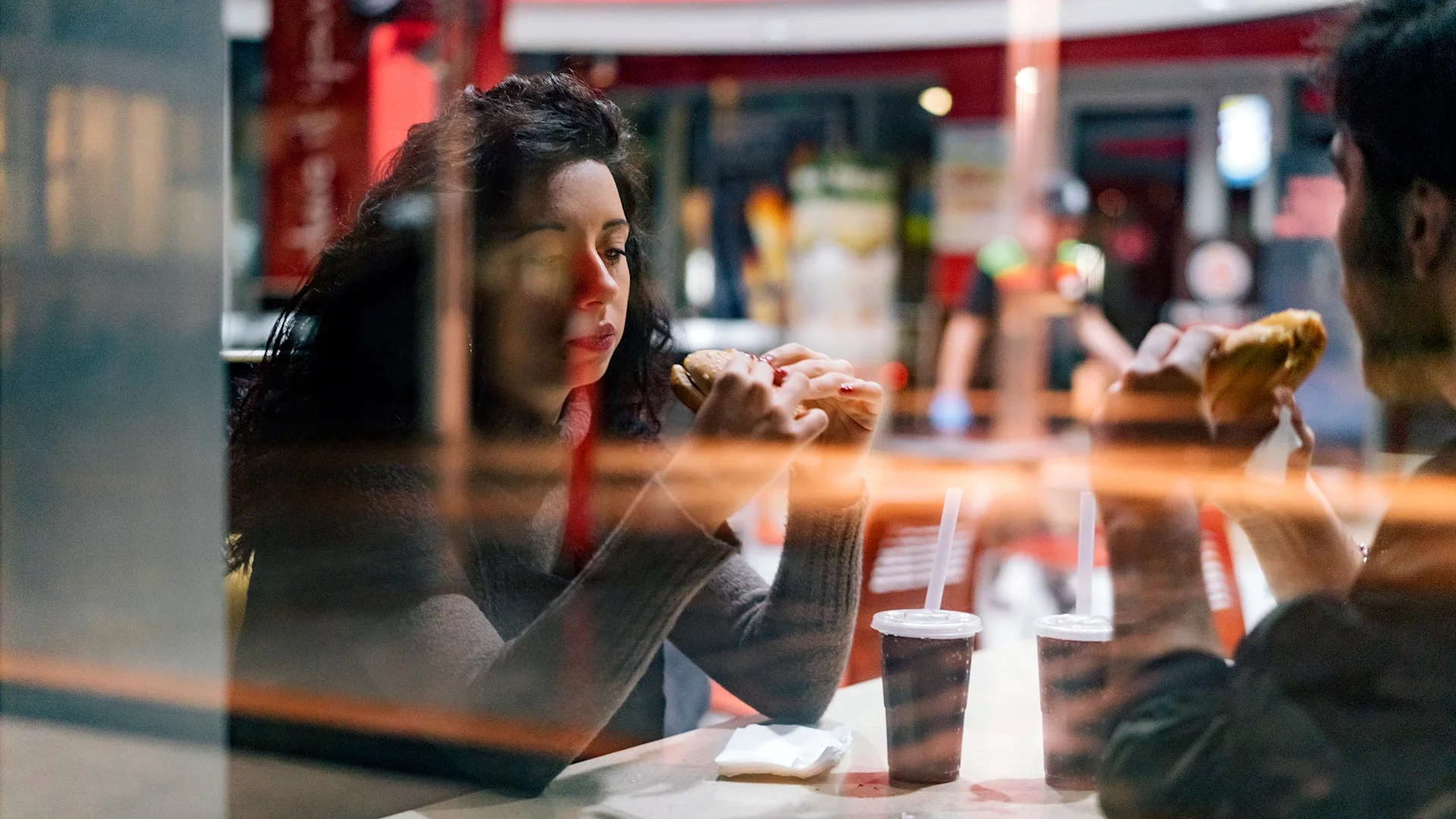 Why Exactly Is Fast Food Bad for You? - GoodRx