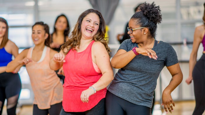 The 8 Health Benefits of Dancing Proven by Science - GoodRx