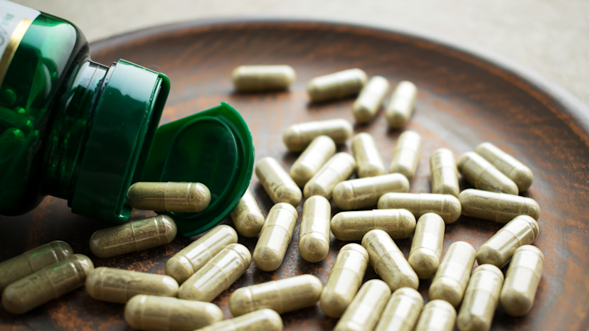 Ginkgo Biloba Dosage Guide: How Much Is Too Much? - GoodRx