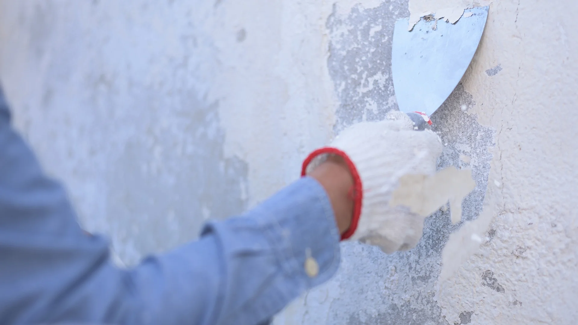 How Much Does Lead Paint Removal Cost? - GoodRx