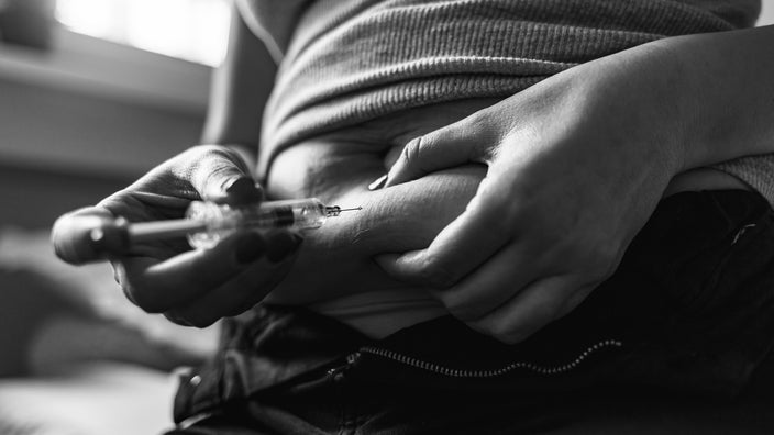 How Do Medications like Praluent and Repatha Work to Lower Cholesterol ...