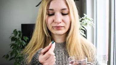 How to Cut a Pill in Half and Important Dosage Information - GoodRx