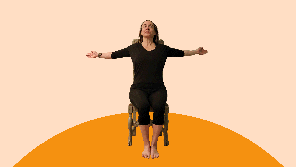 12 Chair Exercises for Seniors - GoodRx