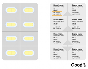 Drug Recalls: What to Do and How to Find Your Medication Lot Number ...