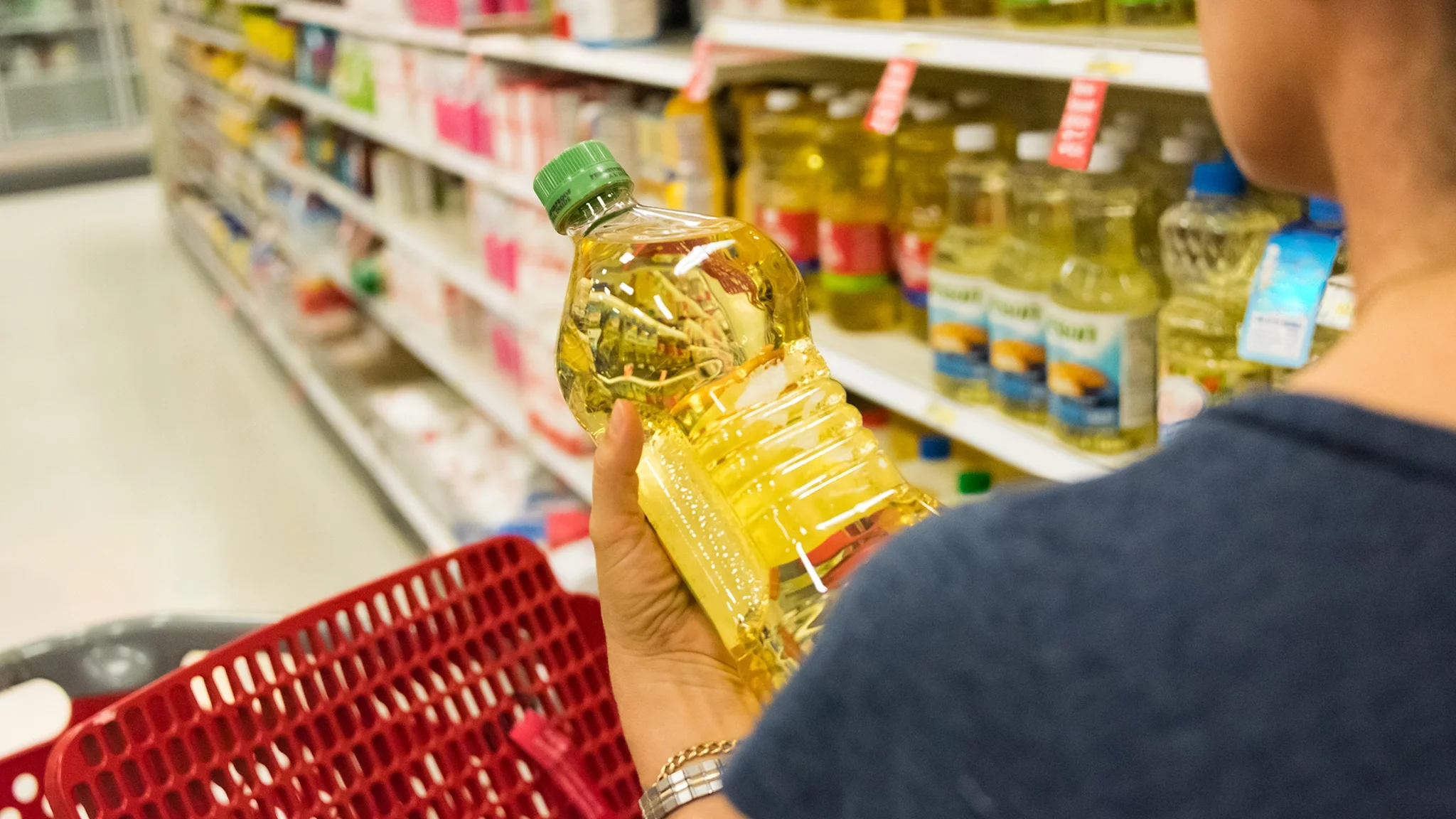 What Are the Best and Worst Cooking Oils? - GoodRx