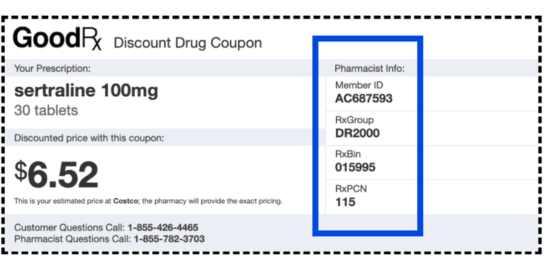 How to Use Goodrx Coupons at the Pharmacy Given COVID-19 - GoodRx